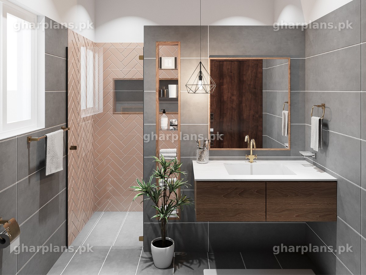 Wall Tiles Designs In Pakistan
